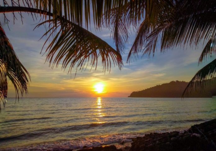 Kepulauan Yapen, Destinasi Wisata Papua yang Mempesona - IndoChannel