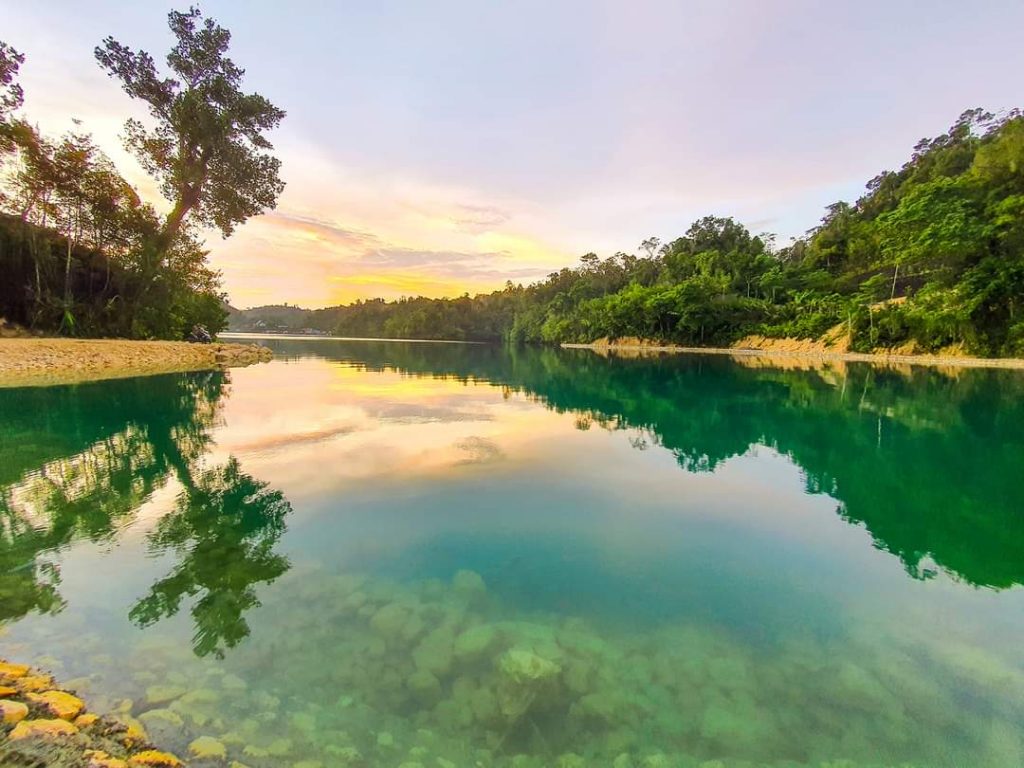 Kepulauan Yapen, Destinasi Wisata Papua yang Mempesona - IndoChannel